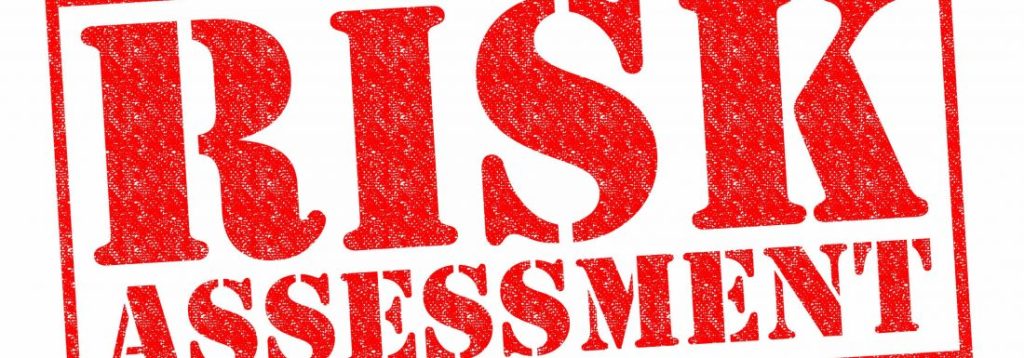 Risk Assessment – Downsman Hike